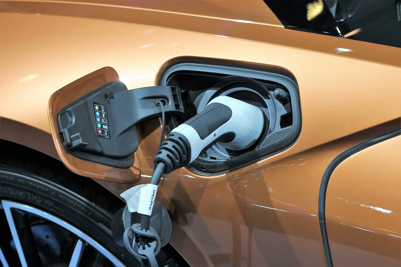 What is Electric Charging and How Does it Work?