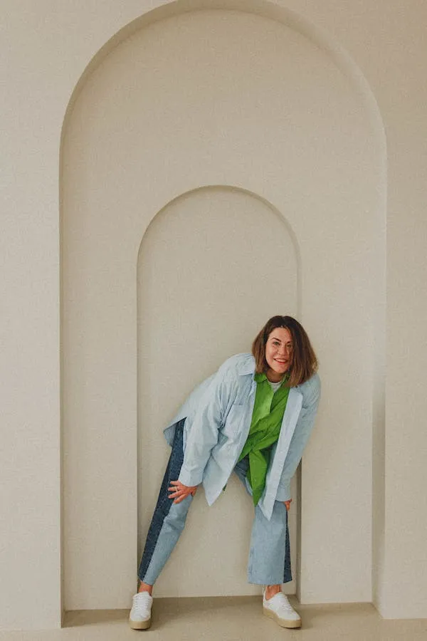 10 Best Fashion Tips by Jessi Rae for a Chic and Trendy Look