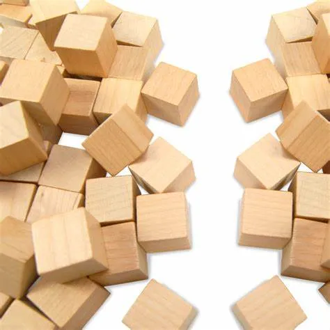 10 Reasons Why a Wooden Cube Should Be Your Next Purchase