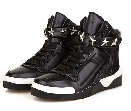 Why Rick Owens Shoes Men's Collection Is A Must-Have For Fashion ...
