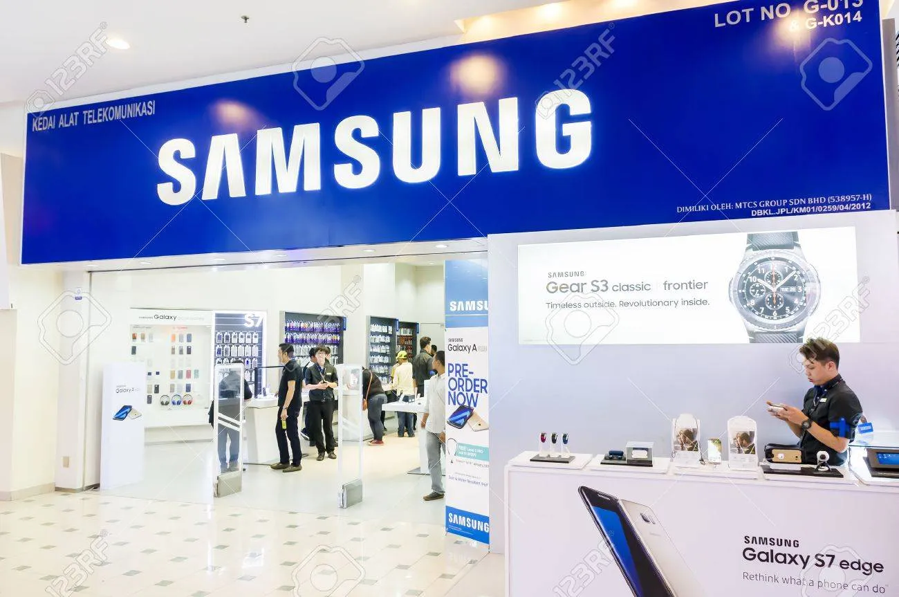 Blog Question Why Samsung Shop Should be Your One-Stop Destination for ...