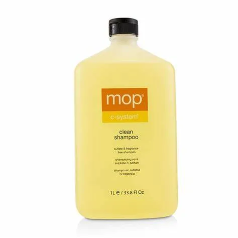 How to Shop for the Best Hair Products for Mop Hair