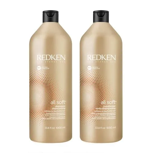The Ultimate Guide to Choosing the Right Redken Shampoo and Conditioner ...