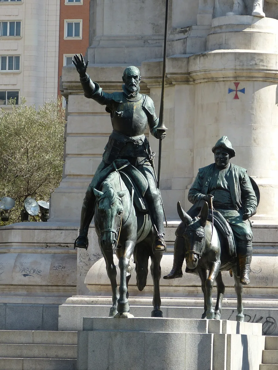 Por qué la película Don Quijote es una obra maestra atemporal