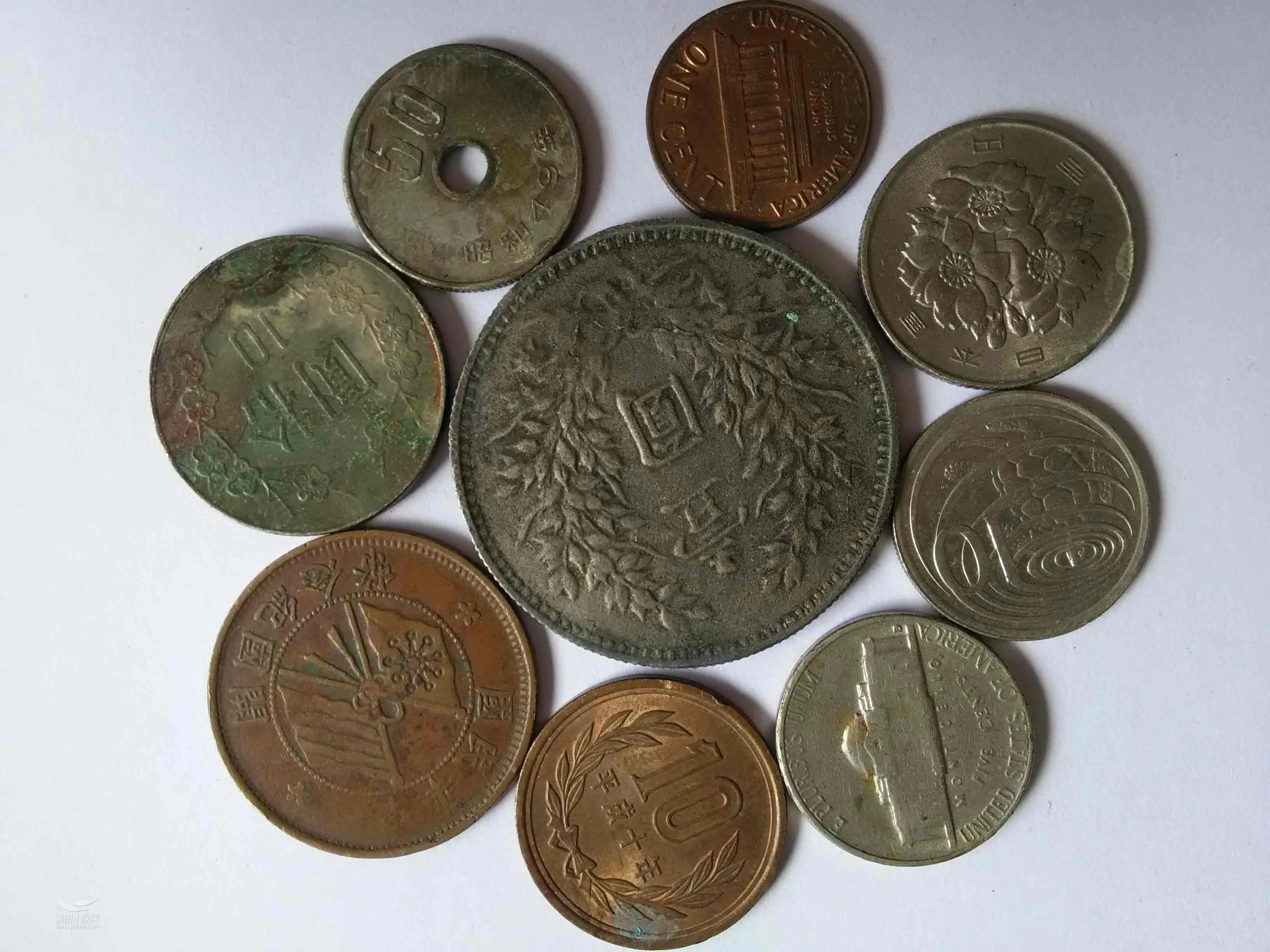 A Beginner's Guide to Grading Coins Tips and Tricks for Accurate Assessment