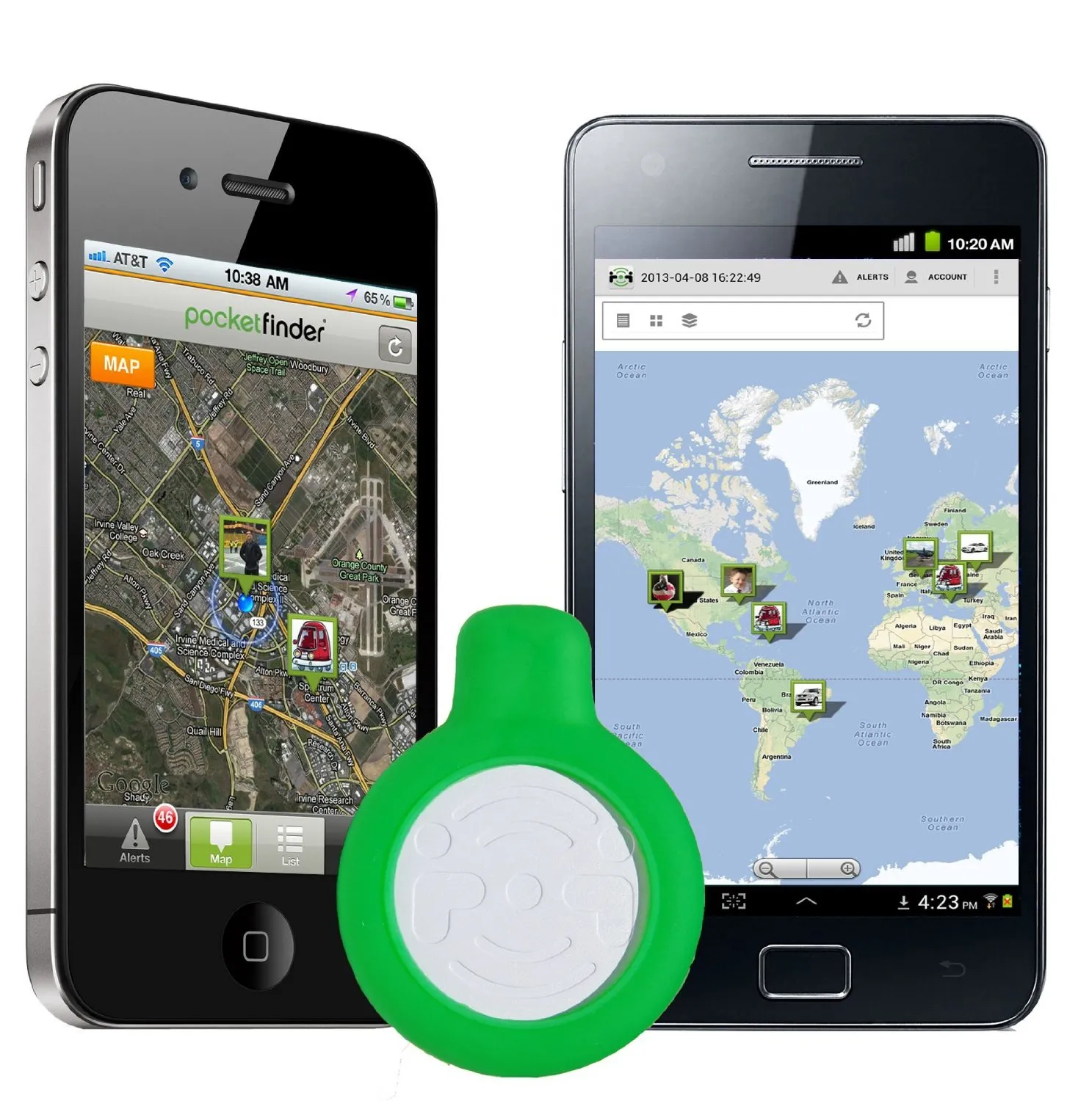 10 Best GPS Location Trackers for Keeping Your Belongings Safe