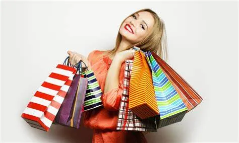 How to Shop Like Gina Savage Tips from a Shopping Expert