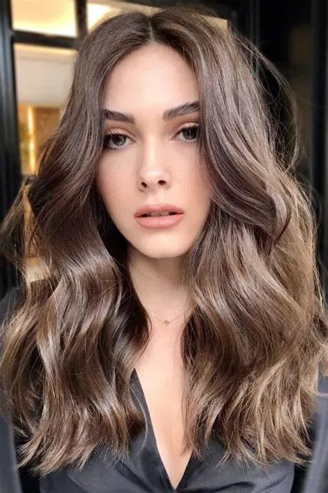 How to Choose the Perfect Hair Color Chocolate Tips and Tricks