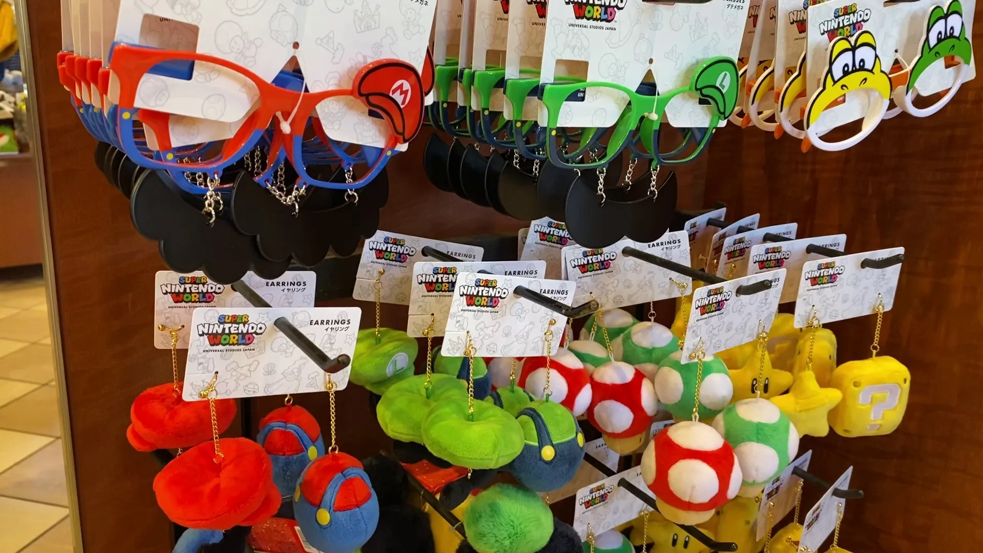 Exploring the Best Mario Land Merchandise A Shopper's Guide