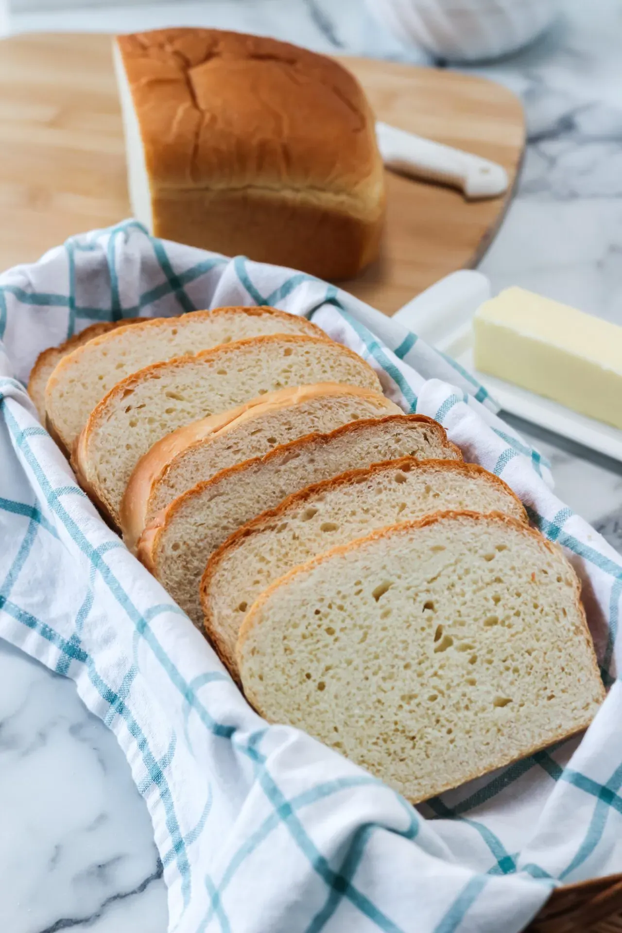 How to Make Easy Homemade Bread in 5 Simple Steps