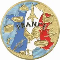 Discover the France Symbol in Popular Souvenirs A Shopper's Guide