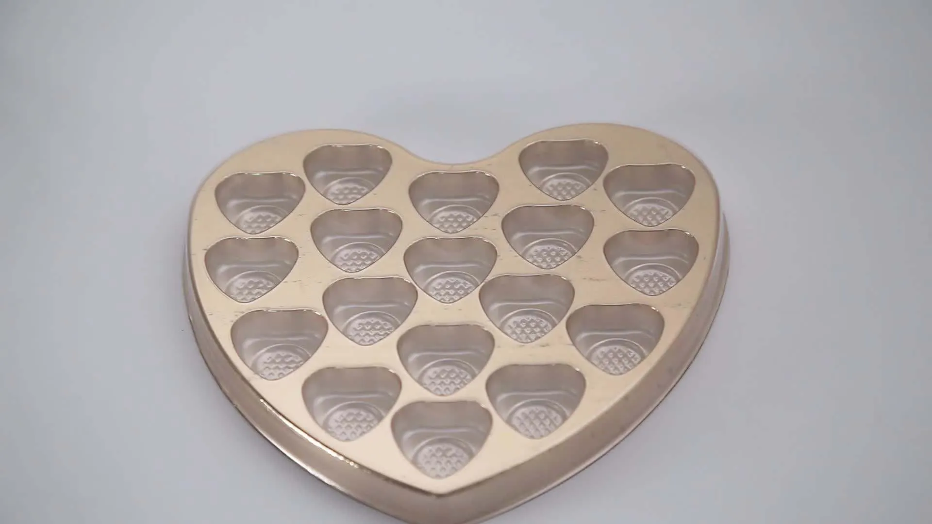 How Heart Shaped Packaging Boxes Can Add an Extra Touch of Love to Your ...