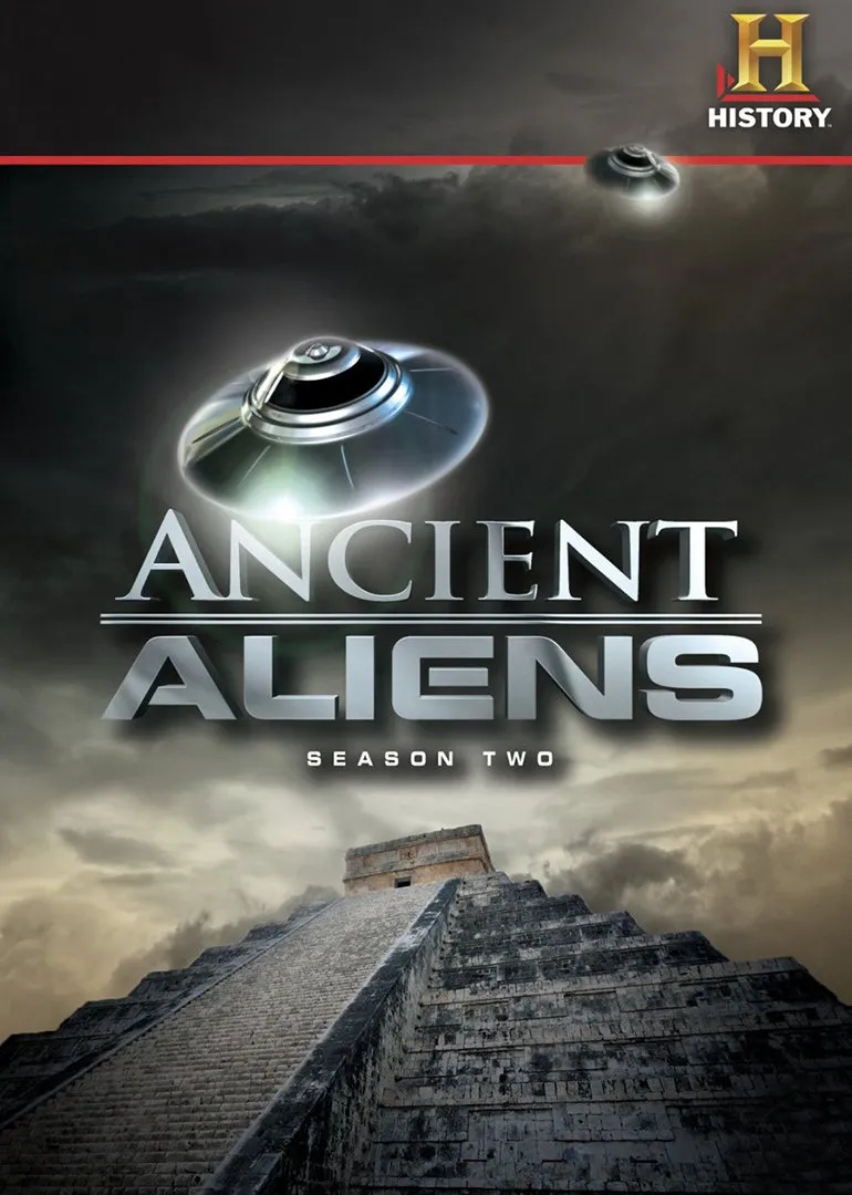 Decoding the Mystery of Ancient Aliens Cast A Shopper's Guide