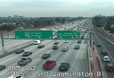How to Check Real-Time Traffic with Caltrans Traffic Cameras?