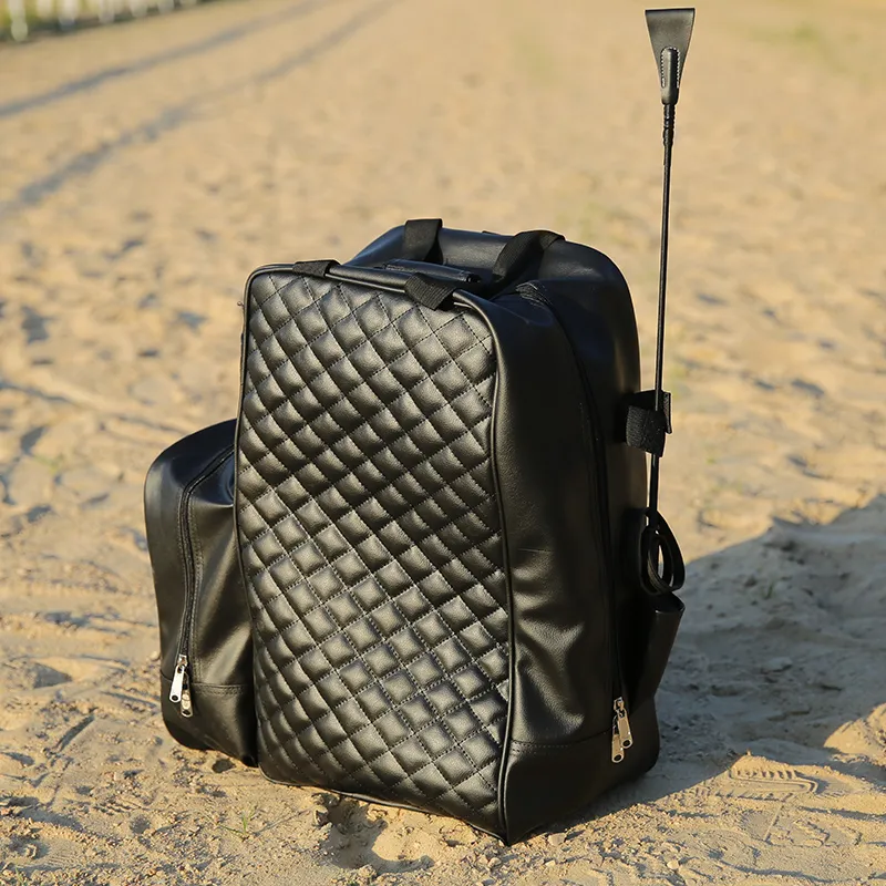 The Ultimate Guide to Horses Bags Why Every Equestrian Needs One