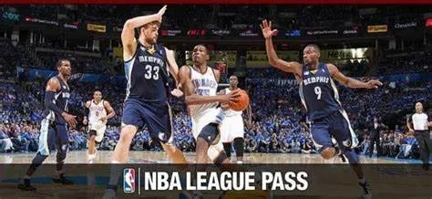 The ultimate guide to watching NBA matches