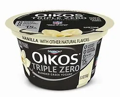 Unlock the Health Benefits of Oikos Triple Zero Greek Yogurt
