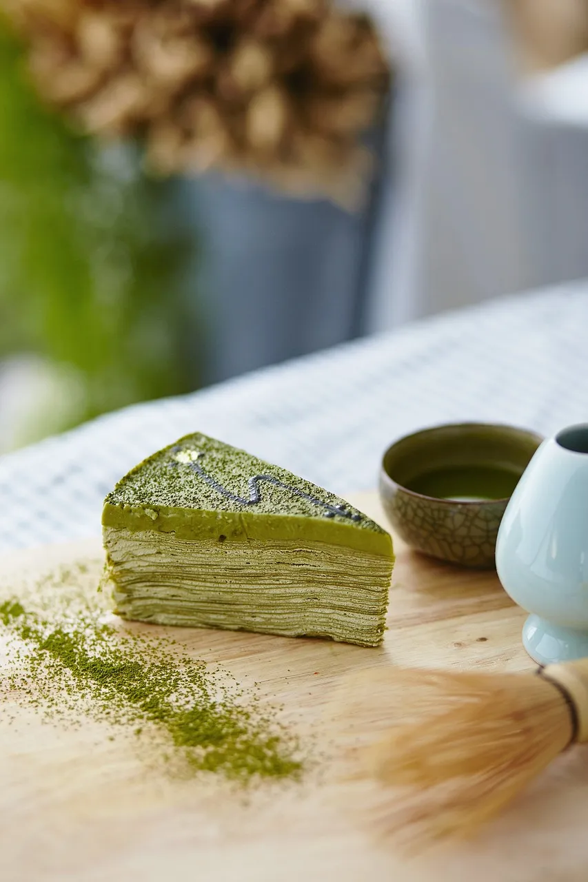 Delicious Matcha Tea Recipes to Satisfy Your Cravings