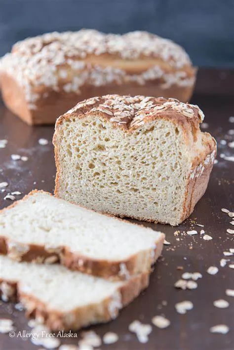 The Ultimate Guide to Making and Enjoying Millet Bread with Gluten-Free ...