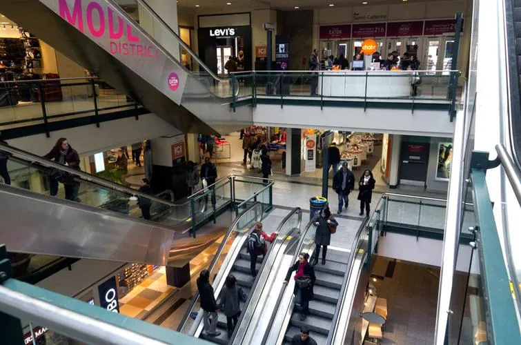 How to Shop Like a Pro in Toronto Area Code A Comprehensive Guide