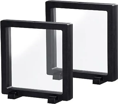 How to Choose the Best Floating Frame for Your Artwork