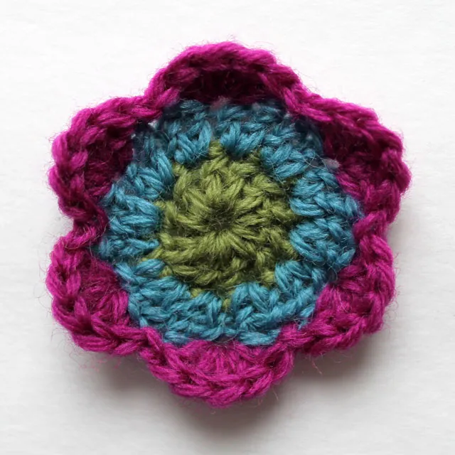 10 Must-Try Crocheted Flowers Patterns for Your Next DIY Project