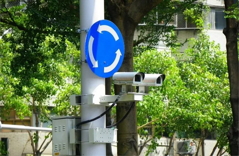 How to Use NJ Traffic Cameras for Stress-Free Shopping