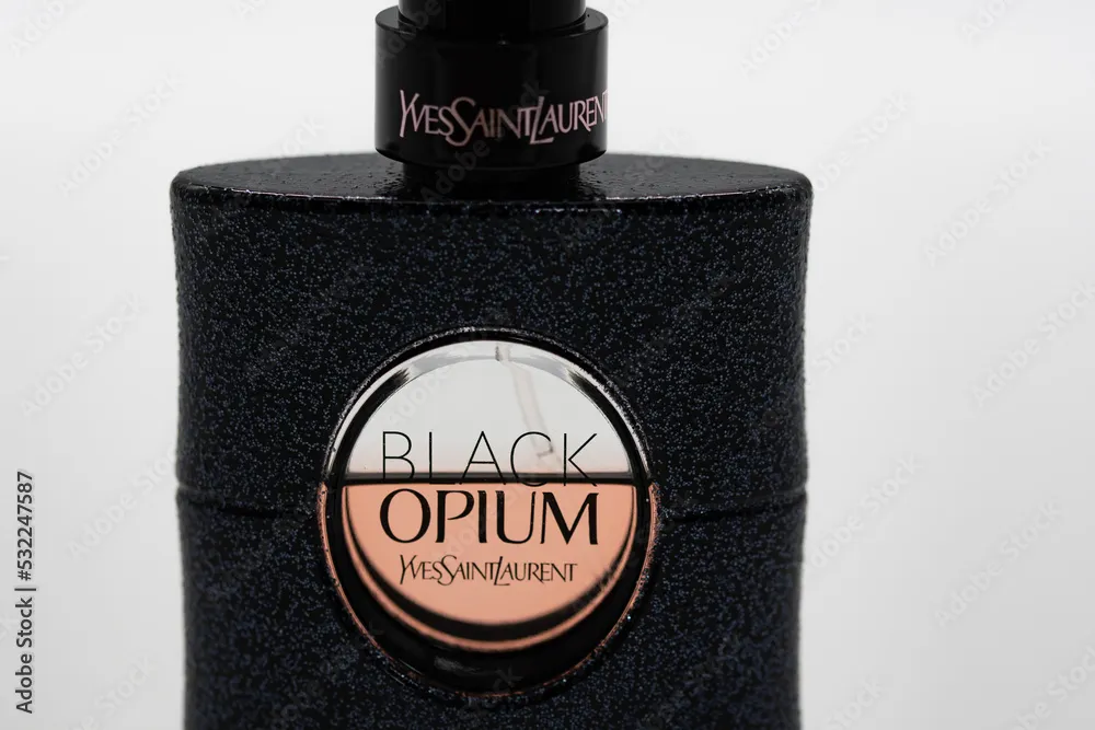 The Ultimate Guide to Black Opium Perfume Reviews, Prices, and Where to Buy