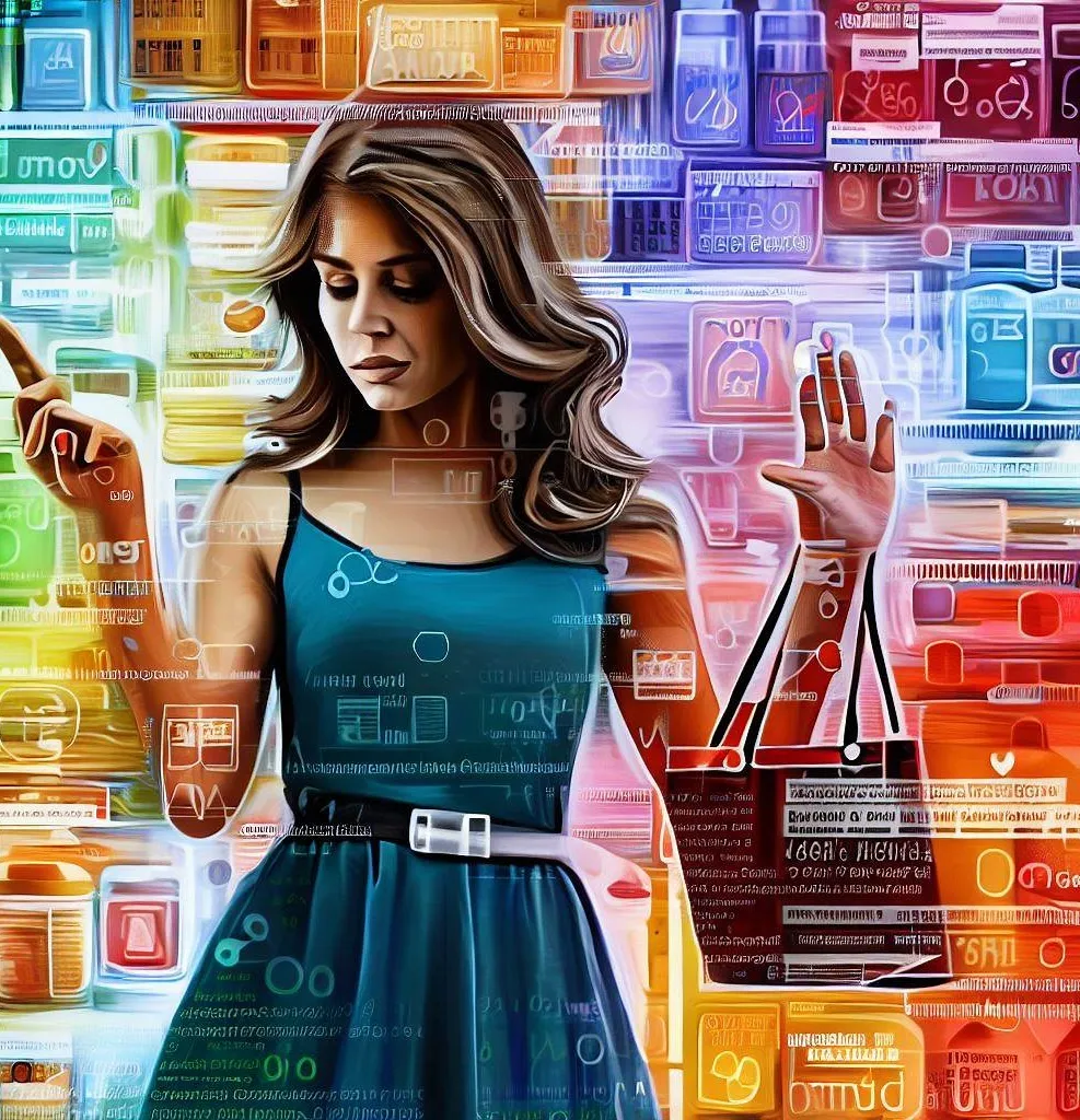 How to Shop Like a Pro Tips to Read in English