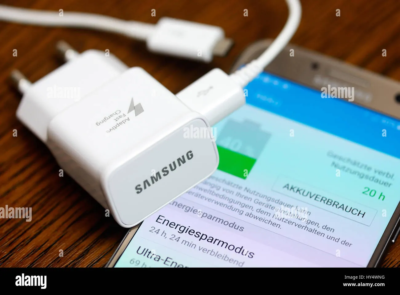 Why Are Samsung Charges So Expensive?