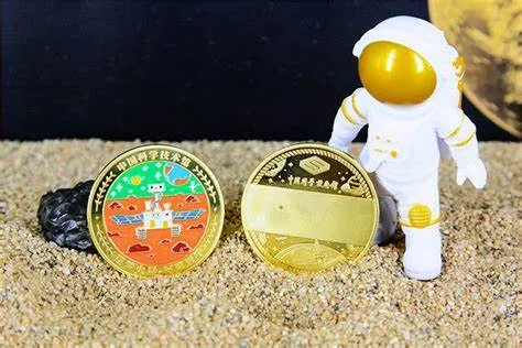 How to Shop for the Best Mars Planet Souvenirs A Guide for Space ...