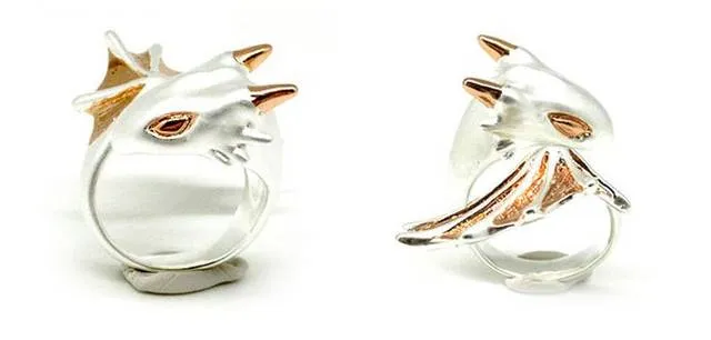 Why the Ring Boucheron is the Ultimate Symbol of Elegance and Luxury?