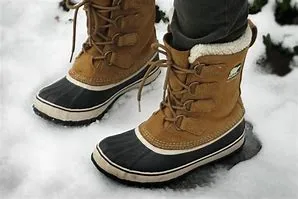 Everything You Need to Know About Snowboots