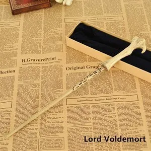 Where to Buy Lord Voldemort Wand The Ultimate Shopping Guide