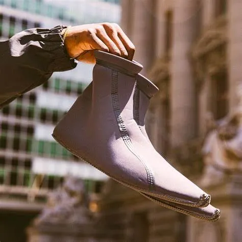 Why Kanye West Boots are the must-have footwear trend of 2023