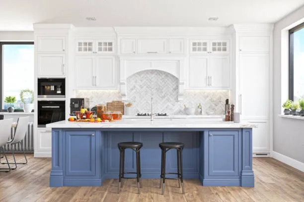 How to Design a Perfect Photo Kitchen for Your Home