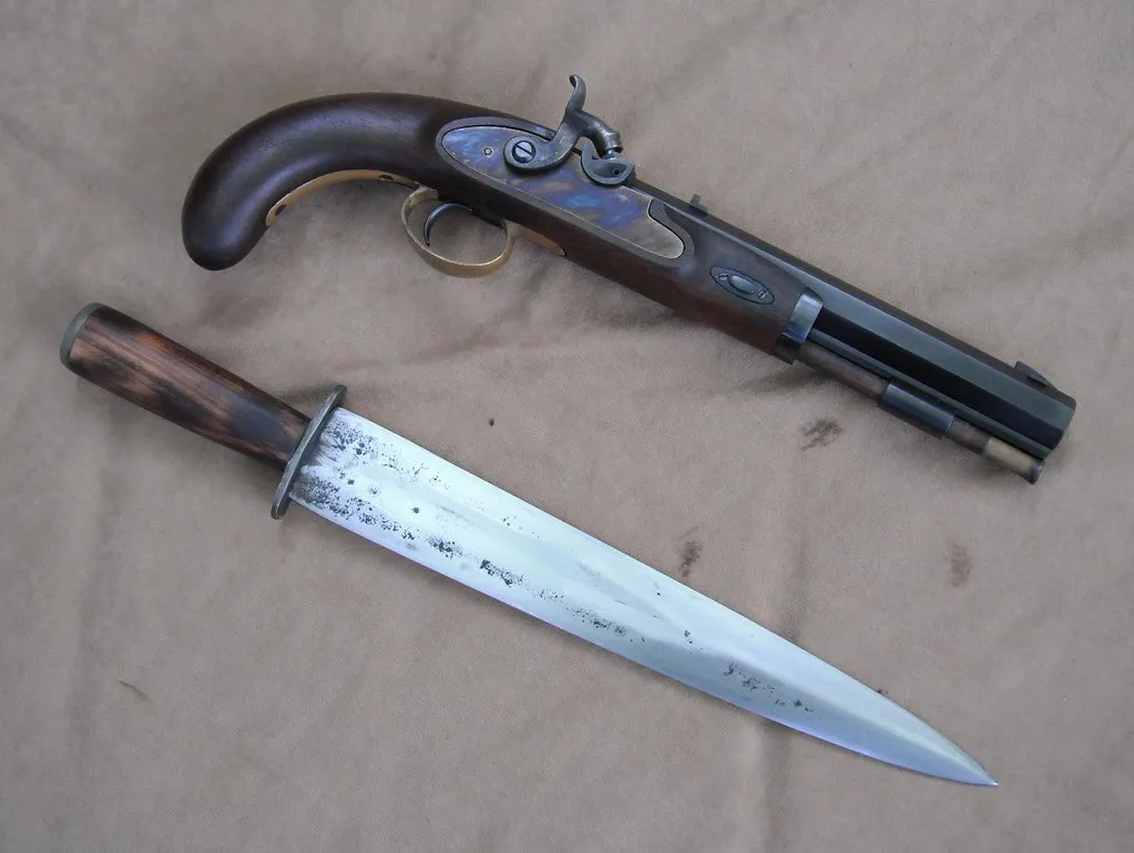 The Ultimate Guide to Buying an Arkansas Toothpick How to Choose the ...