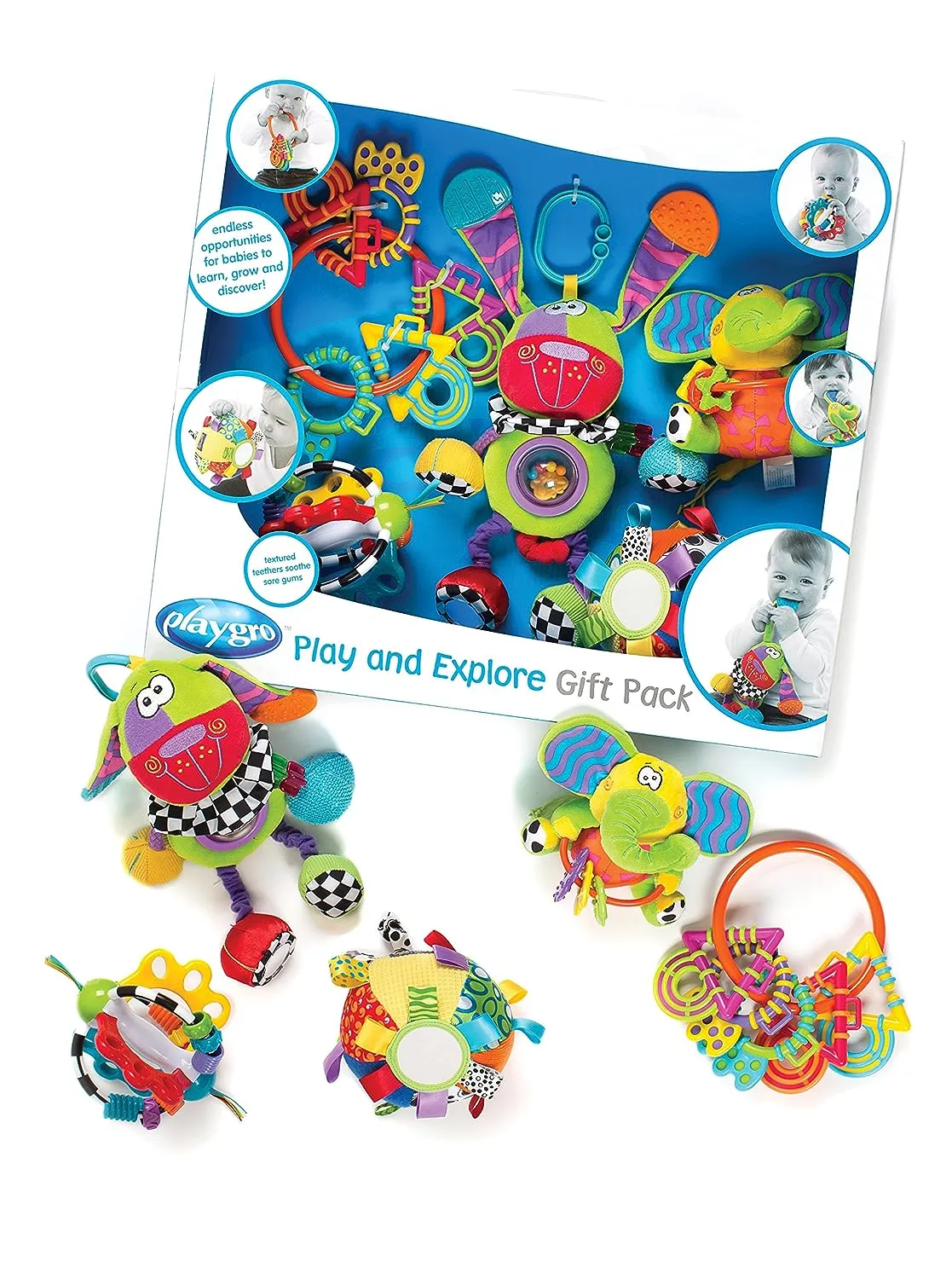 Top 10 Must-Have Plus One Toys for Kids