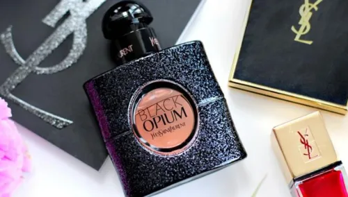 Why Black Opiume Perfume is the Must-Have Fragrance of the Season