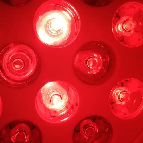 Red Light Home Therapy The Ultimate Guide to At-Home Red Light Therapy