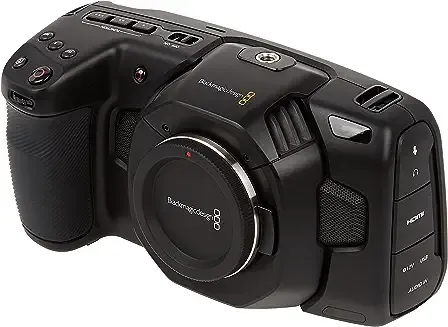 Why Black Magic Cameras are the Best Choice for Professional Photographers