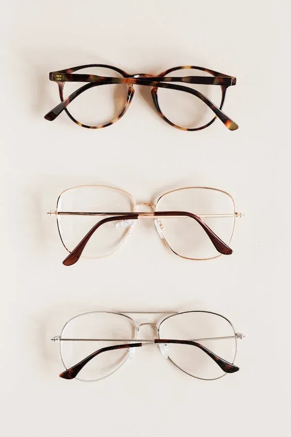 How to Choose the Perfect Frame Eyeglass for Your Face Shape?