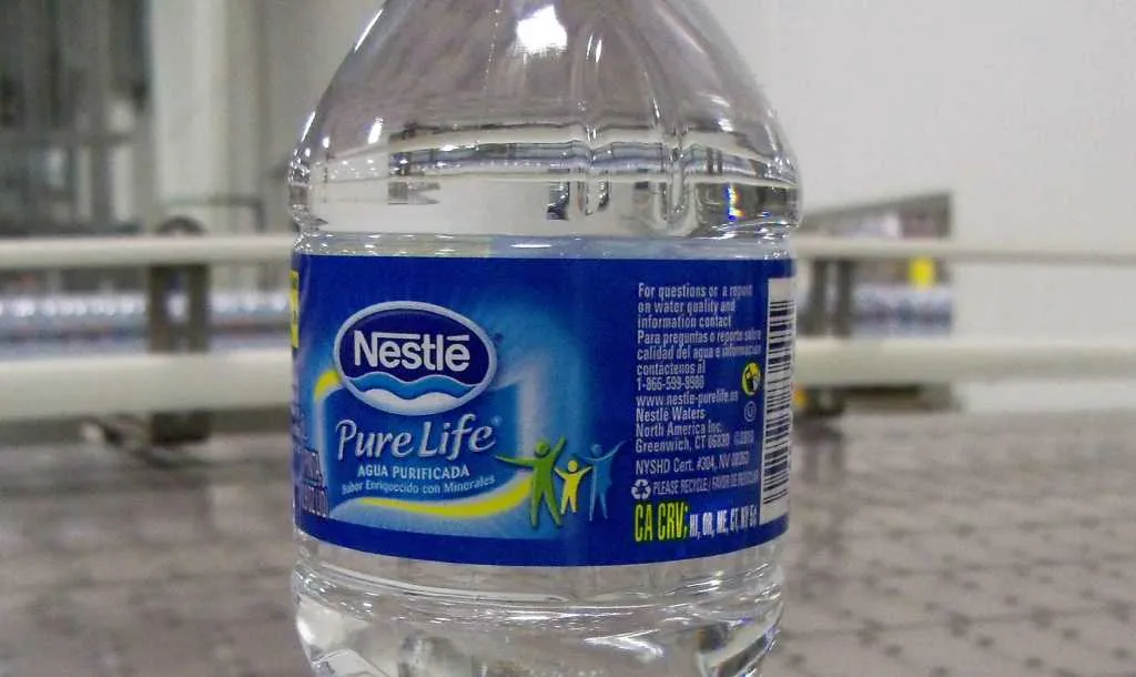 Is Nestle Water Safe to Drink? A Comprehensive Guide to Buying Bottled ...