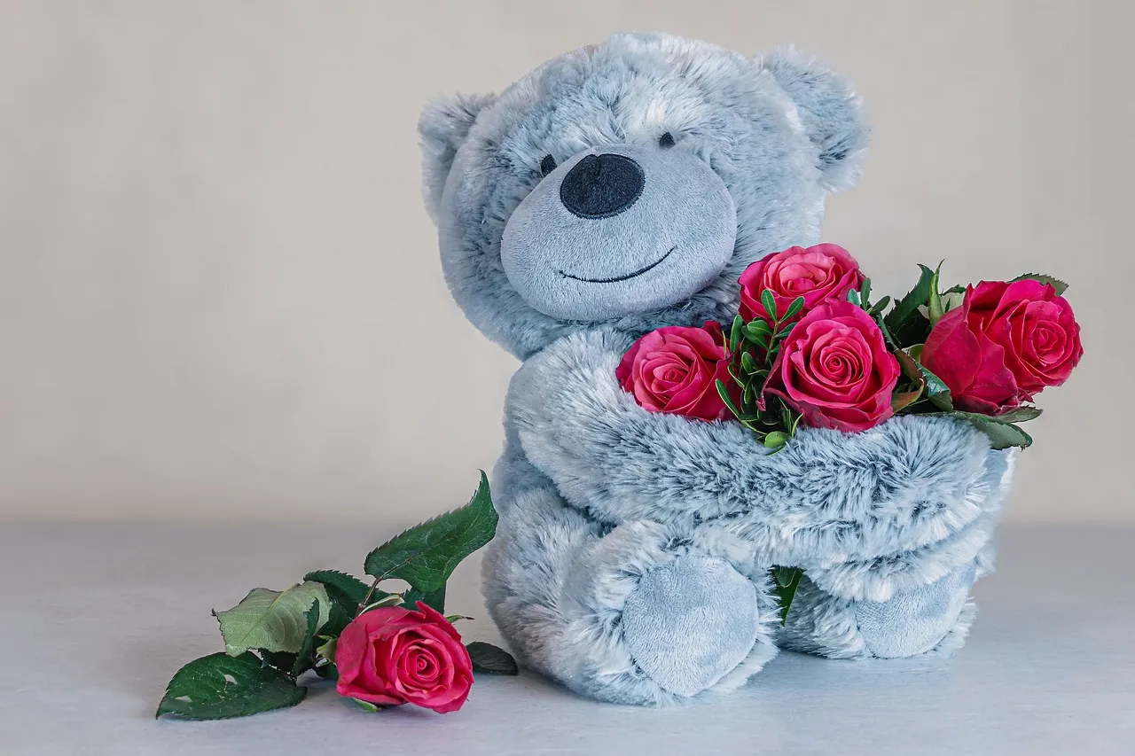 How to Make Flower Bears A Step-by-Step Guide