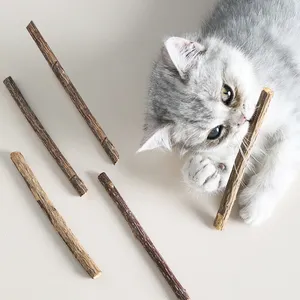 Discover the Benefits of Matatabi Sticks for Your Cat - A Comprehensive ...