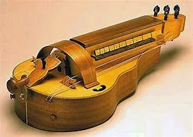 Unleashing the Beauty of Hurdy Gurdy Instrument Your Ultimate Guide to ...
