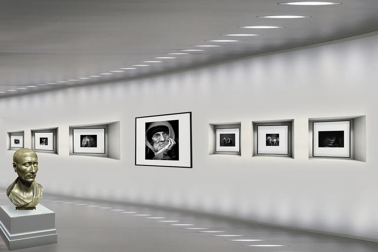 Reasons Why Museum Board is the Best Material for Art Preservation
