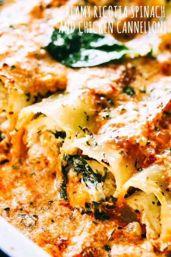 The Ultimate Guide to Making Perfect Cannelloni Pasta at Home