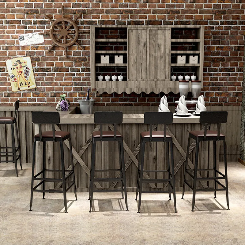 10 Trendy Bar Furniture Pieces to Elevate Your Home Bar Game