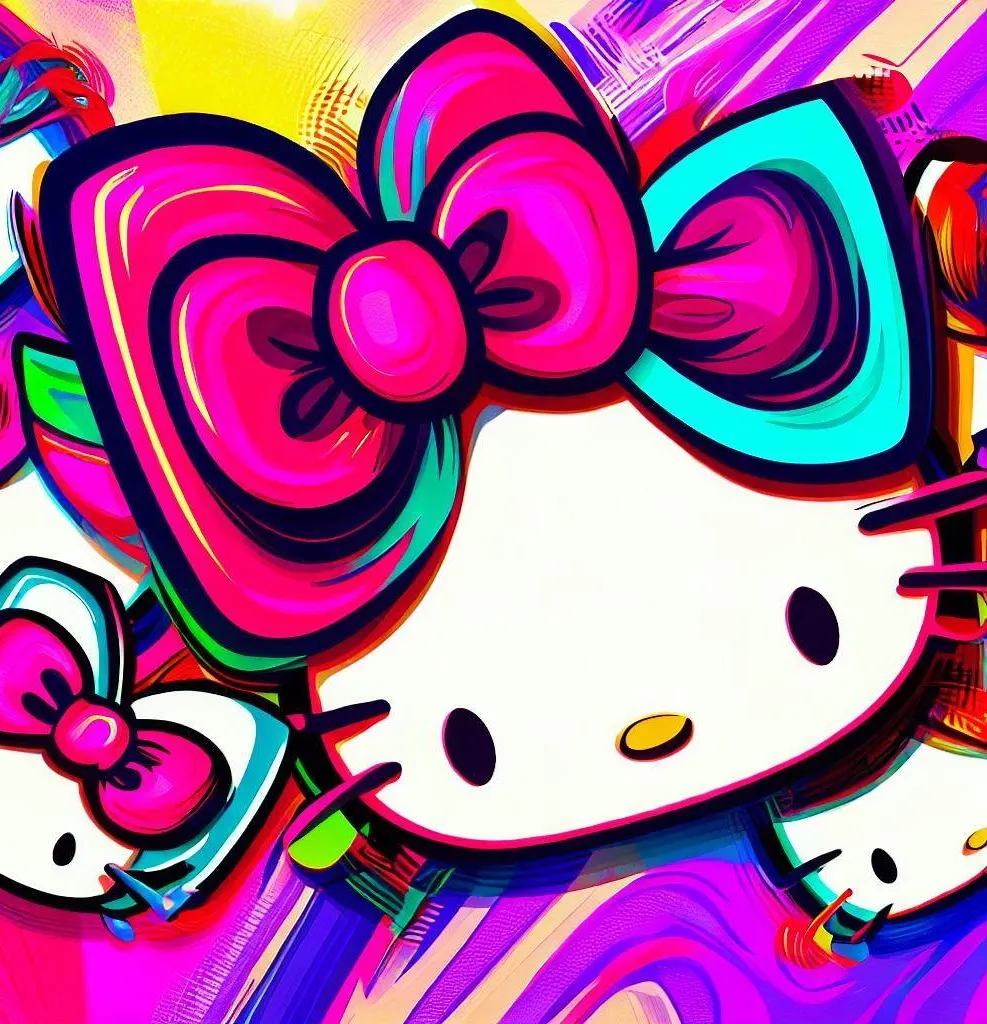 Where to Find the Best Hello Kitty Bows A Shopper's Guide